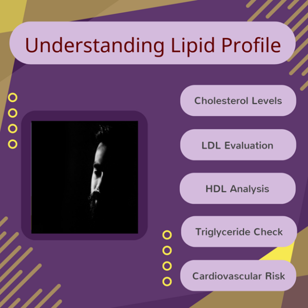 Lipid Profile Test Explained: What to Expect and How to Prepare - APR ...